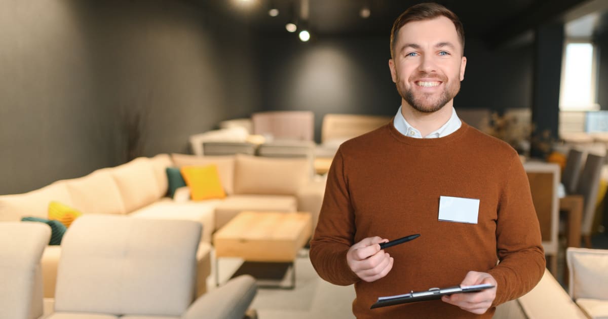 How to Improve Your Selling Skills | ZenBusiness