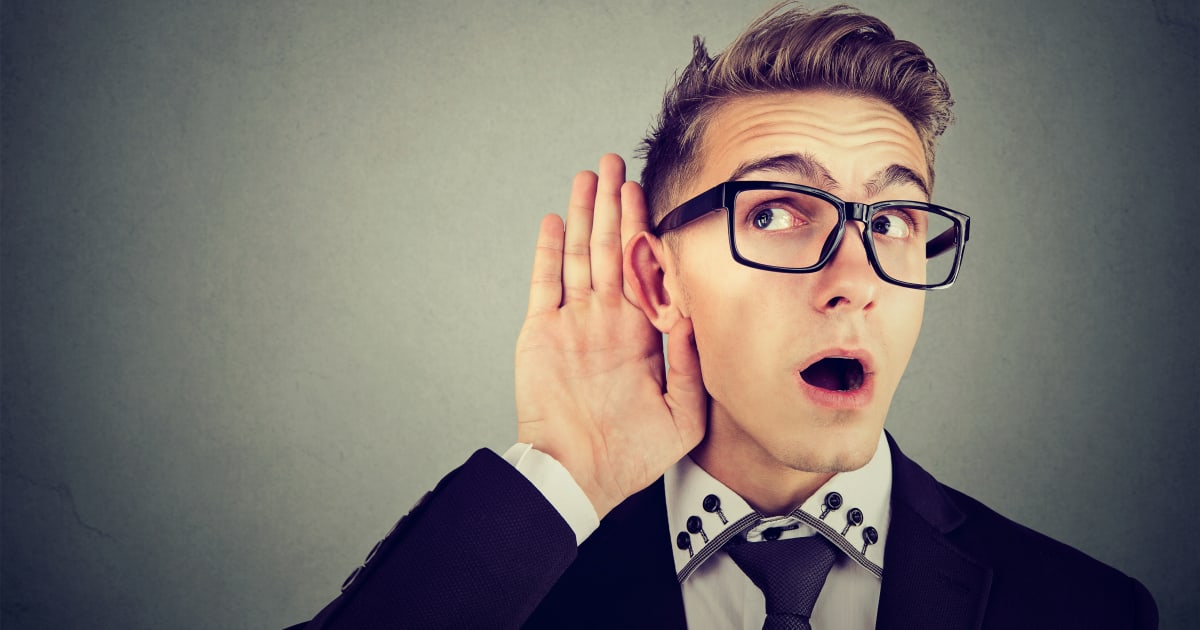 Teaching Customer Service Reps the Art of Listening | ZenBusiness