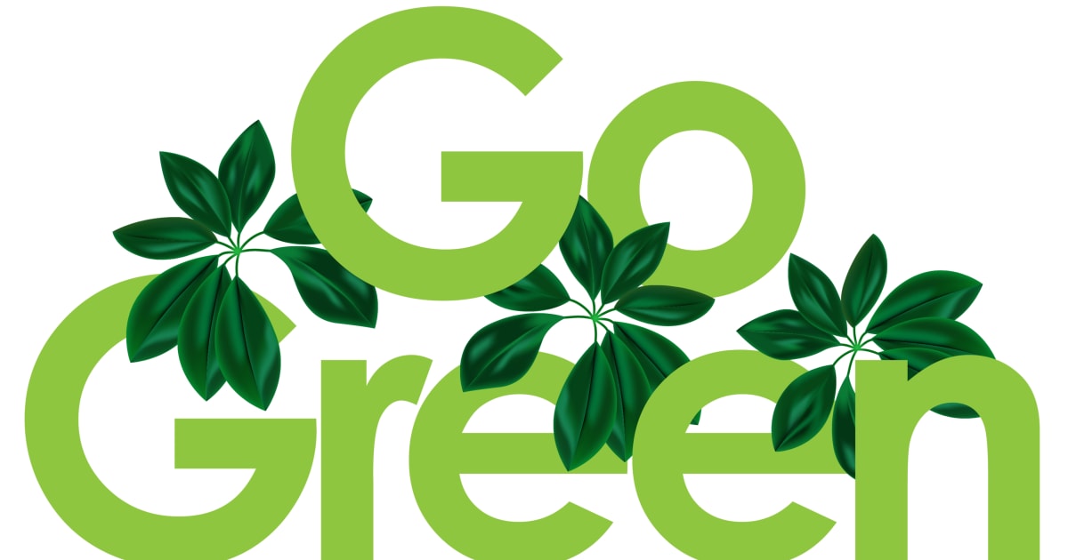 4 Myths about Going Green | ZenBusiness