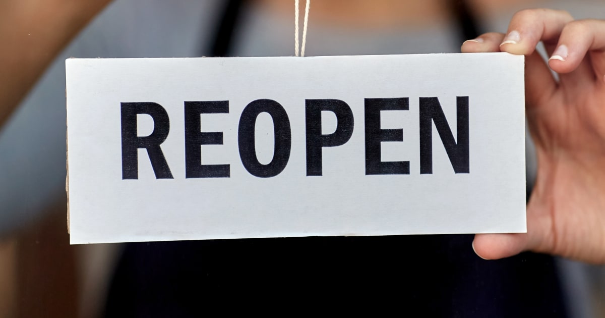 Rebooting Your Community: Things to Consider as We Reopen | ZenBusiness