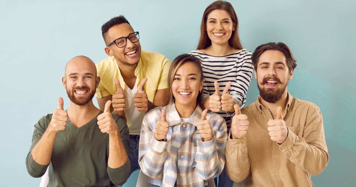 How to Make Your Customers Crazy... About You! | ZenBusiness