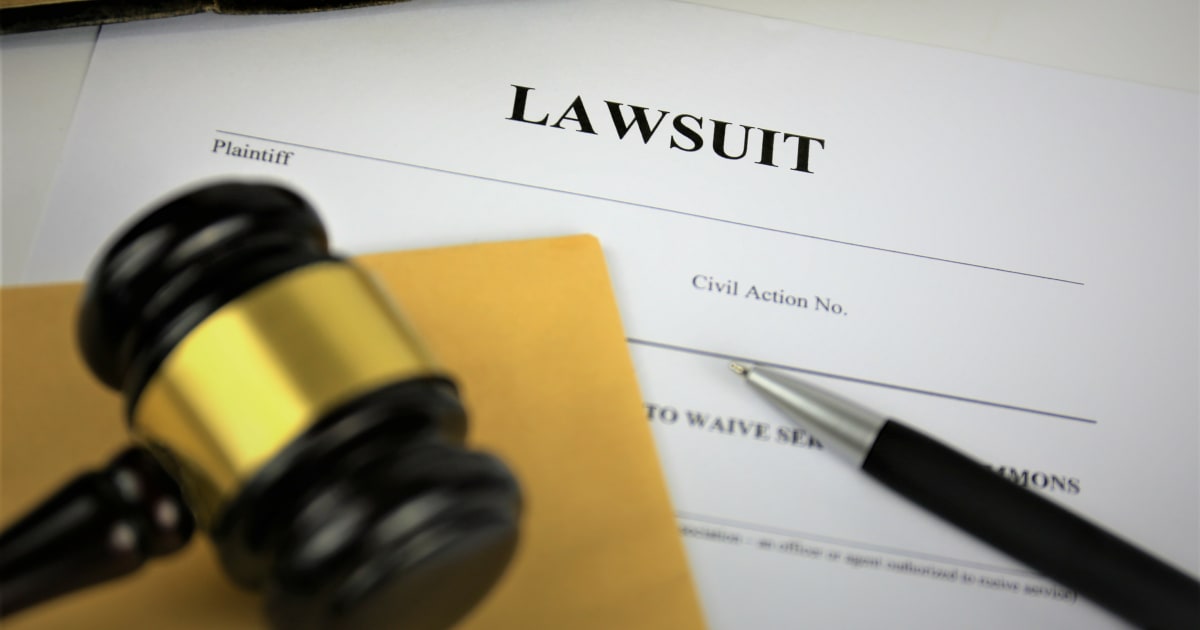 Types of Lawsuits Every Business Owner Should Look Out For | ZenBusiness