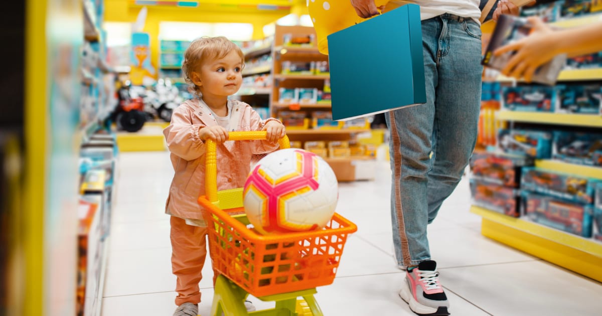 Children’s Store Name: Original Examples and Tips | ZenBusiness