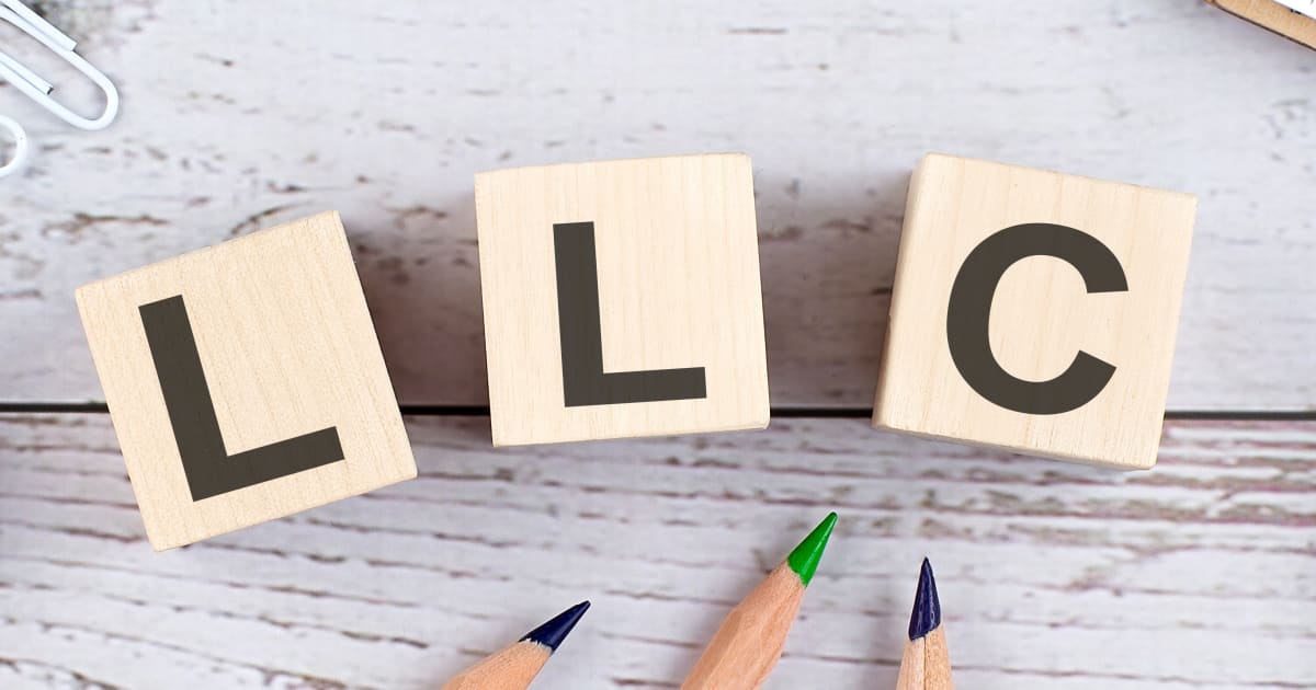 Creating An LLC When You Are Self-Employed | ZenBusiness