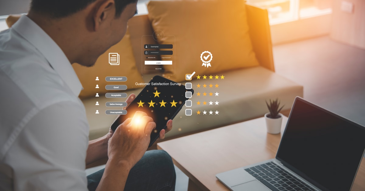 Why Online Reviews Are Important for Your Business | ZenBusiness