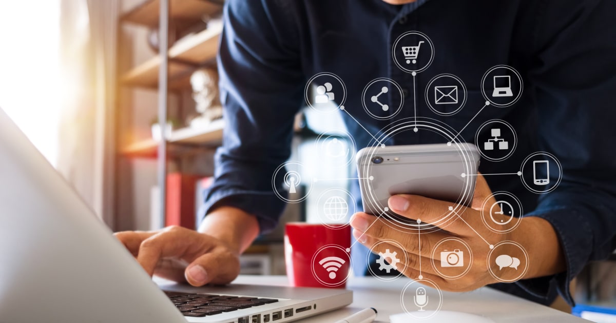 How To Create A Mobile App For Your Business | ZenBusiness