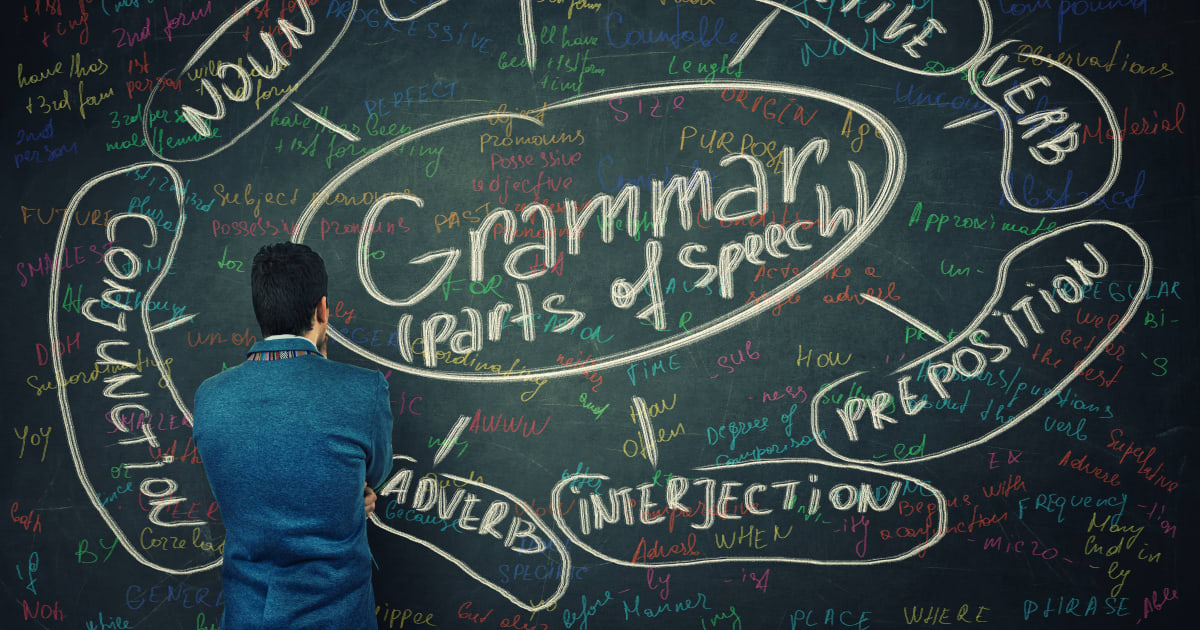 Podcast: Grammar Secrets From Microsoft’s Grammar Guru | ZenBusiness