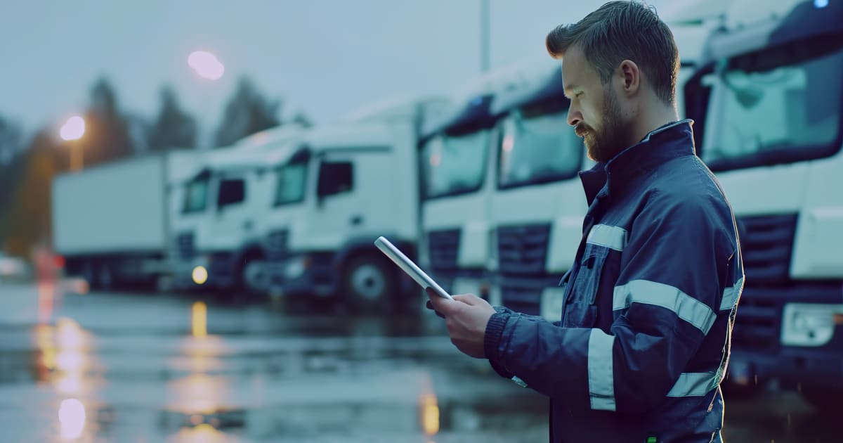 Business Fleet Manager Tips for Improving Driver Performance | ZenBusiness