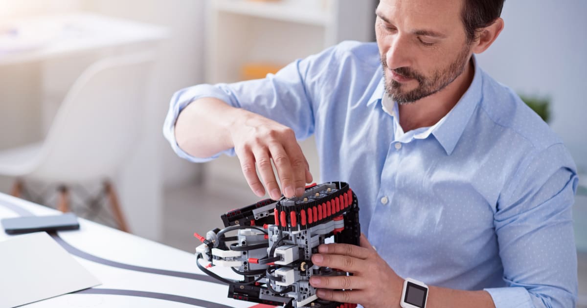 3 Simple Steps To Getting A Patent For Your Invention | ZenBusiness