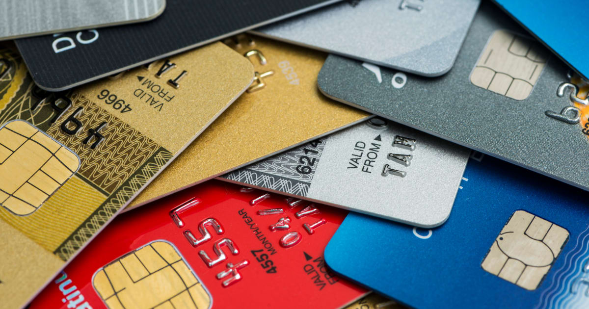 How to Choose the Best Credit Card for Your Business | ZenBusiness