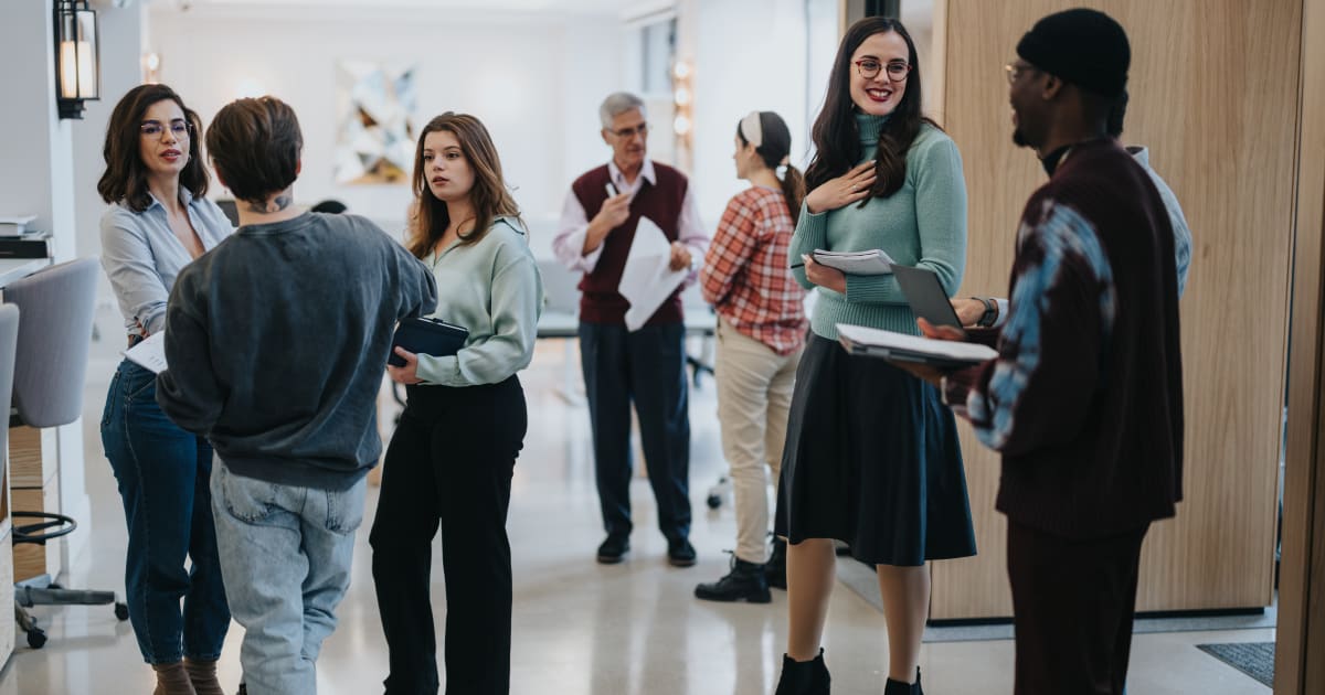 The Power of Networking | ZenBusiness