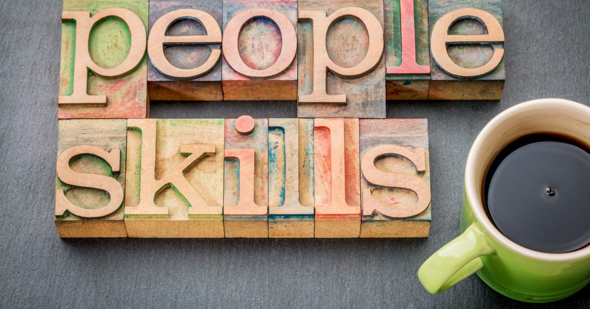 People Skills Win Over Knowledge | ZenBusiness
