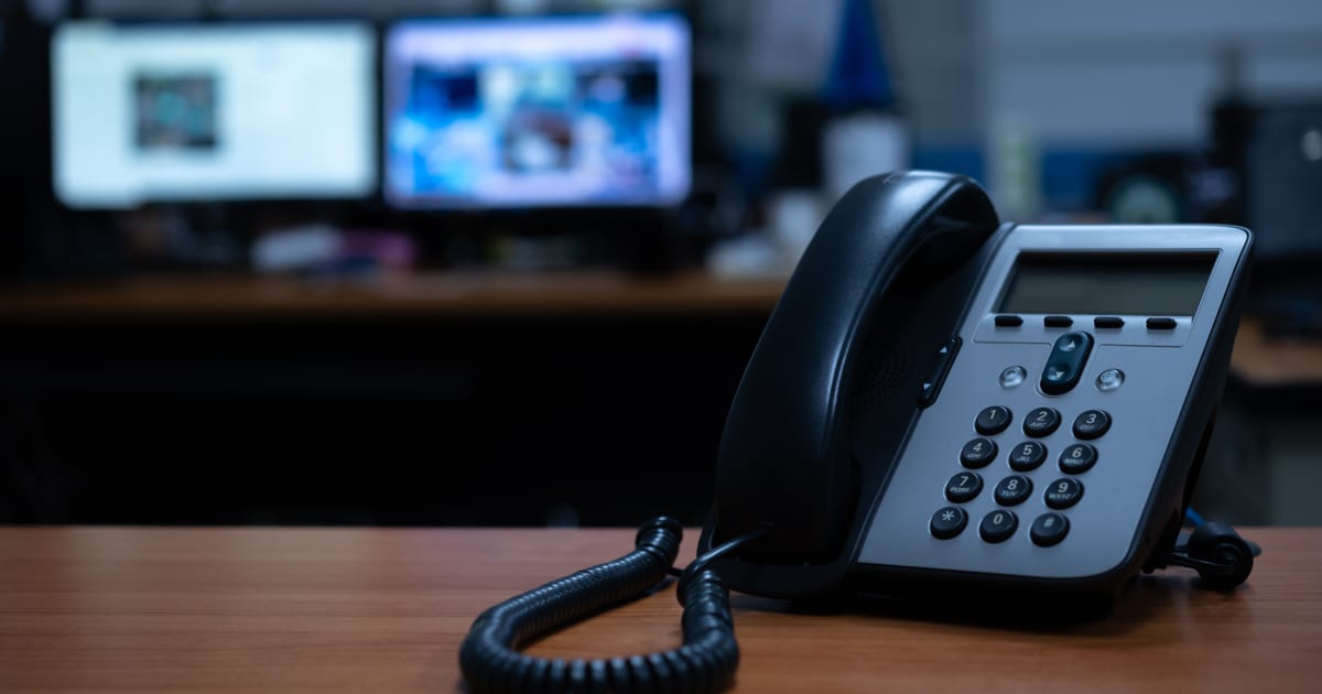 Understanding Business Phone Systems | ZenBusiness