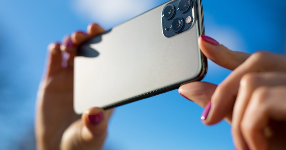 How To Compress A Photo On Your Phone | ZenBusiness