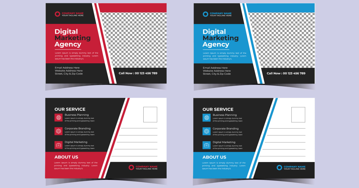 7 Tips for Successful Postcard Marketing | ZenBusiness