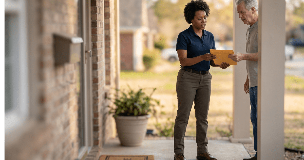 How to Start a Process Serving Business in 8 Steps | ZenBusiness