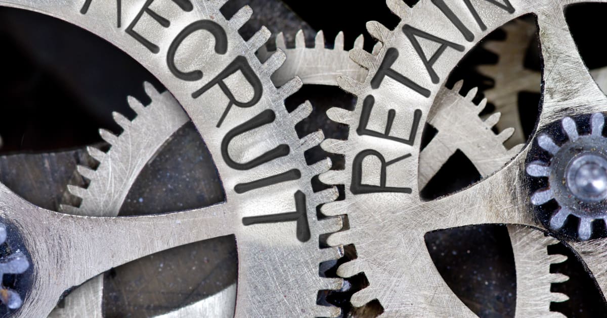 Recruit Your Way to the Top! | ZenBusiness