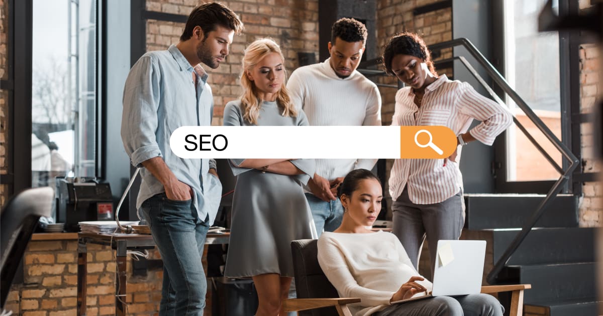How to Hire an SEO Consultant for the First Time | ZenBusiness