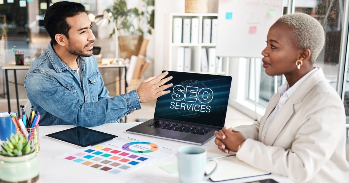 Choosing A Trustworthy SEO Company | ZenBusiness