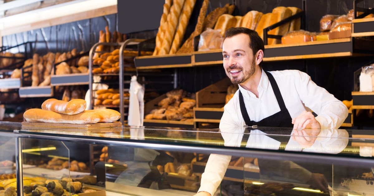 Bakery Name Ideas: Catchy – Cute – Funny – Unique | ZenBusiness Inc.