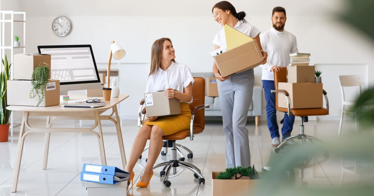 5 Ways to Make Employee Relocation Easier | ZenBusiness