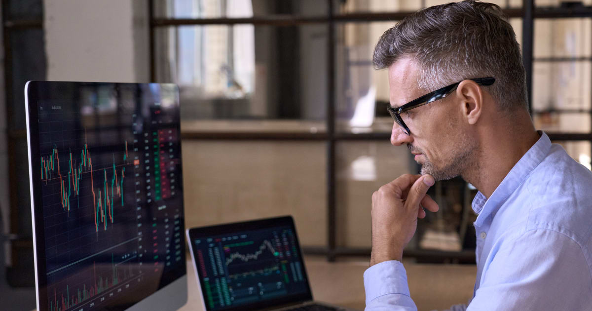 How Using The Right Trading Platform Can Make All The Difference ...