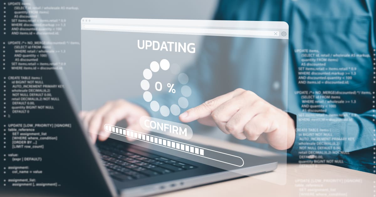 4 Ways to Update Your Business Website | ZenBusiness