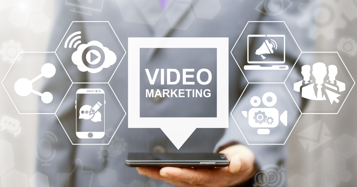 Video Marketing for Small Business | ZenBusiness