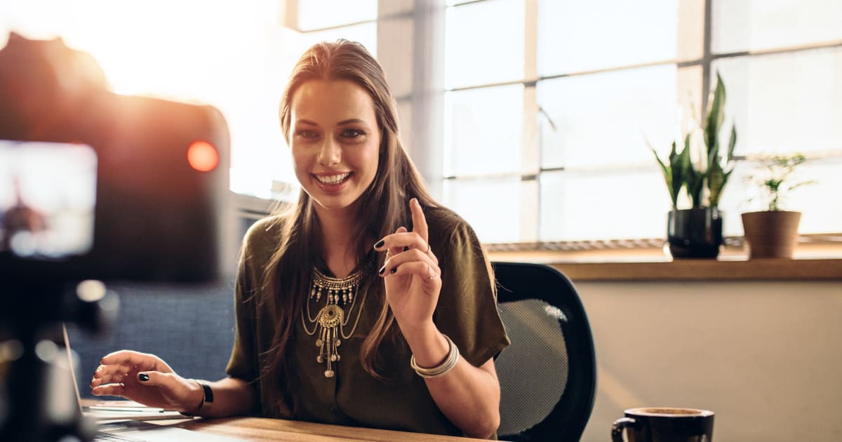 5 Easy Ways To Use Video | ZenBusiness