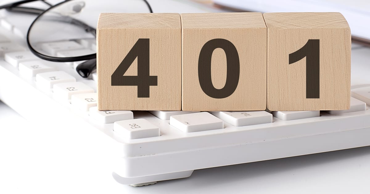 The Differences Between a 401(k) and a 401(a) | ZenBusiness