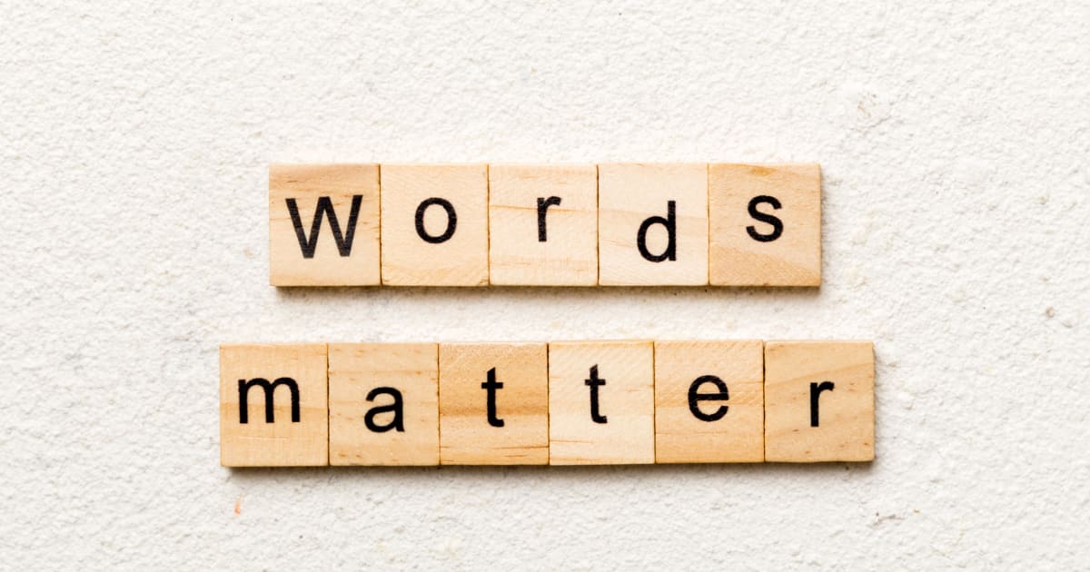 Lincoln, Mark Twain & Lightning: Choice Words On Word Choice | ZenBusiness