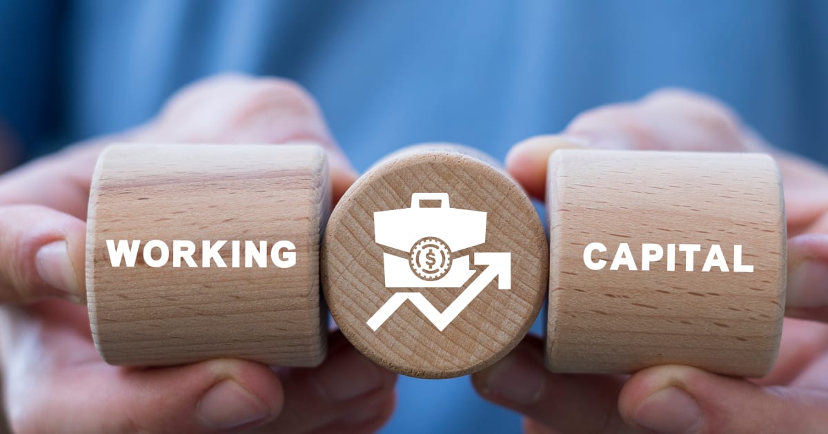 Why is Working Capital Important? Answer = Business Survival | ZenBusiness