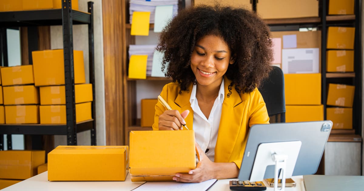 Registered Agent Address vs. Business Address | ZenBusiness