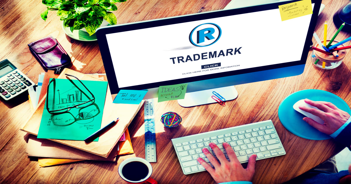 10 Things You Can Trademark | ZenBusiness