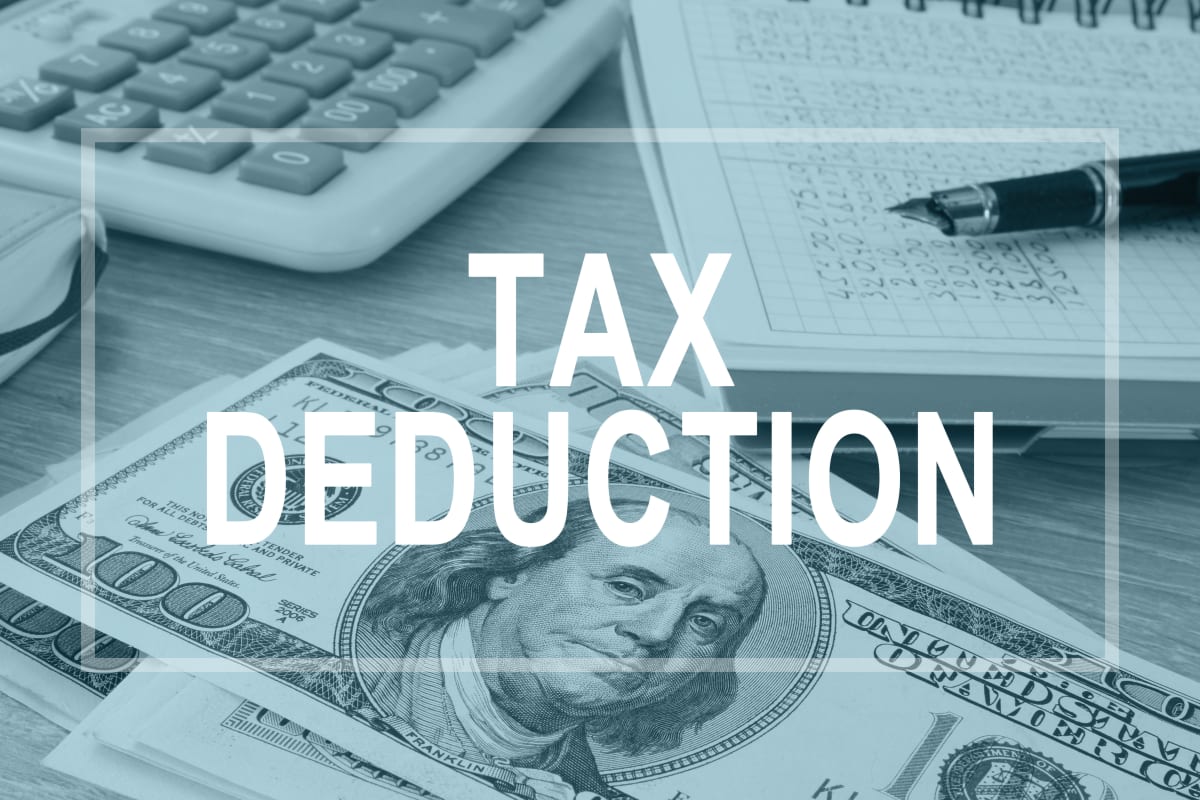 Self-Employment Tax Deductions: How They Work | ZenBusiness Inc.