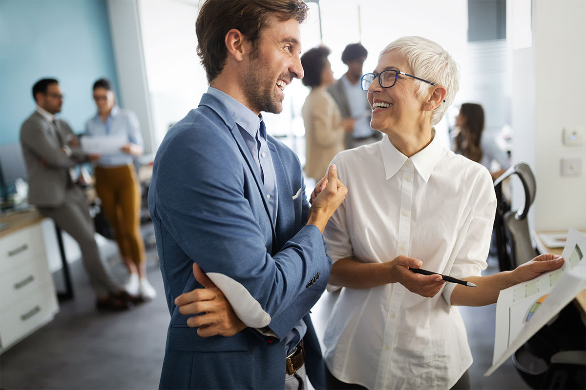 11 Tips For Successful Business Networking Zenbusiness