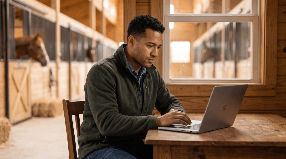 LLC for a Horse Boarding Stable: 7 Steps to Get Started | ZenBusiness