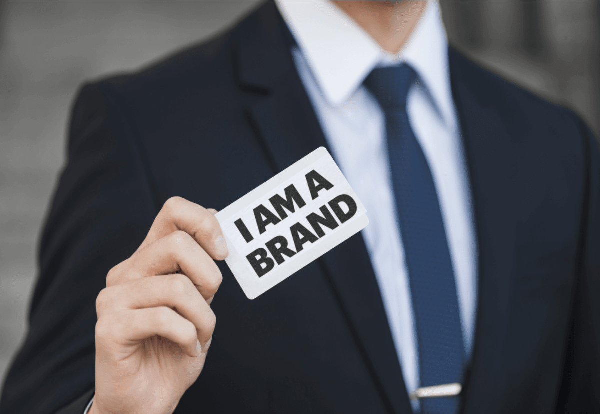 A Step-by-Step Guide on Building a Personal Brand From Scratch ...