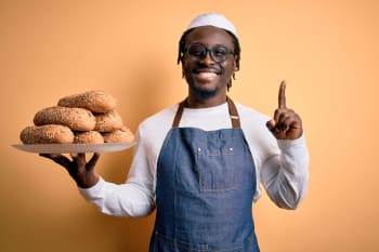 Bakery Name Ideas: Catchy – Cute – Funny – Unique | ZenBusiness Inc.