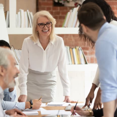 Guide to Pitching Your Business Idea | ZenBusiness Inc.