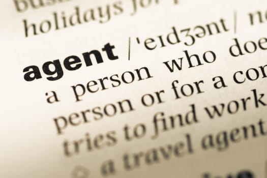 What is an Agent? | ZenBusiness Inc.