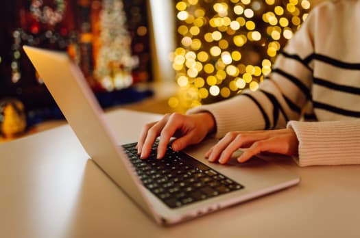 How to Start a Christmas Light Business | ZenBusiness Inc.