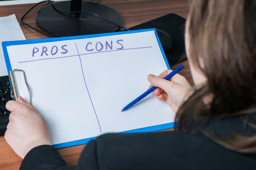 Pros and Cons to Filing a DBA in 2024 | ZenBusiness Inc.