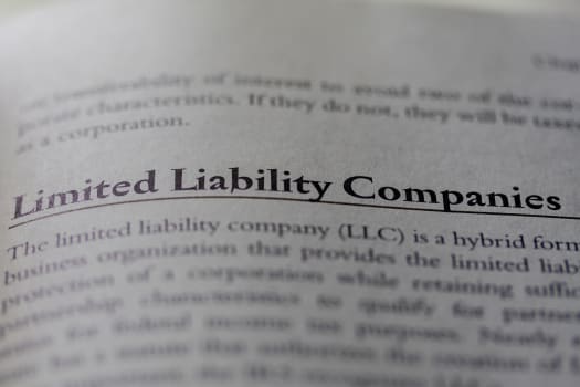What does LLC mean? | Limited Liability Company Definition & Meaning ...