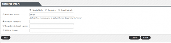 Georgia Business Search | Corp | LLC | Partnership | ZenBusiness Inc.