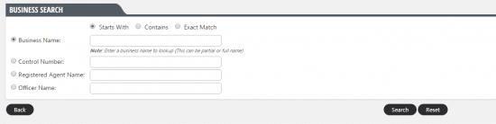 Georgia Business Search | Corp | LLC | Partnership | ZenBusiness Inc.