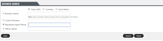 Georgia Business Search | Corp | LLC | Partnership | ZenBusiness Inc.