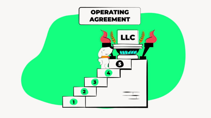 How to Start an LLC in Georgia for $0 | GA LLC Formation | ZenBusiness Inc.