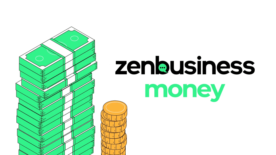 Get Paid with ZenBusiness Money | ZenBusiness Inc.