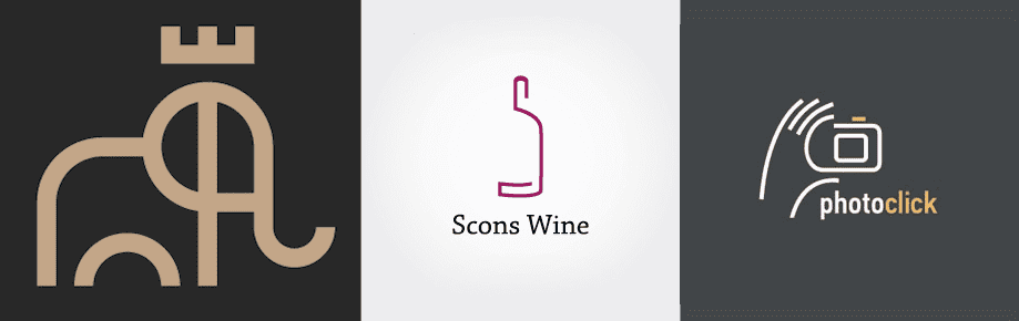 How to Create a Minimalist and Simple Logo | ZenBusiness